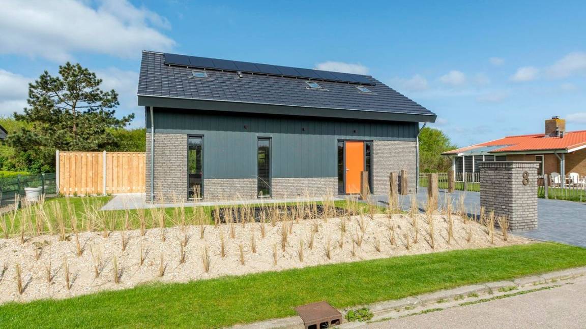 150 M² Apartment ∙ 3 Bedrooms ∙ 6 Guests - Julianadorp