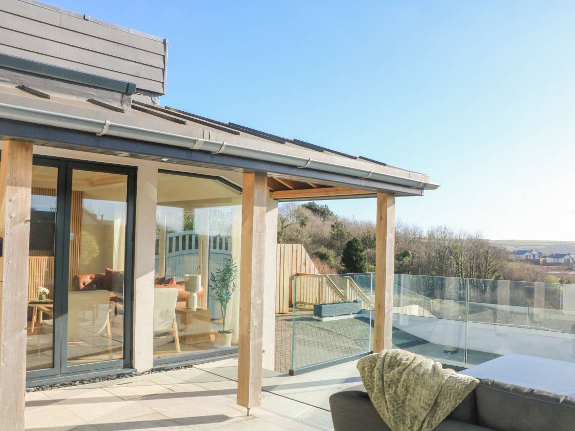 Cottage ∙ 5 Bedrooms ∙ 12 Guests - Kingsbridge