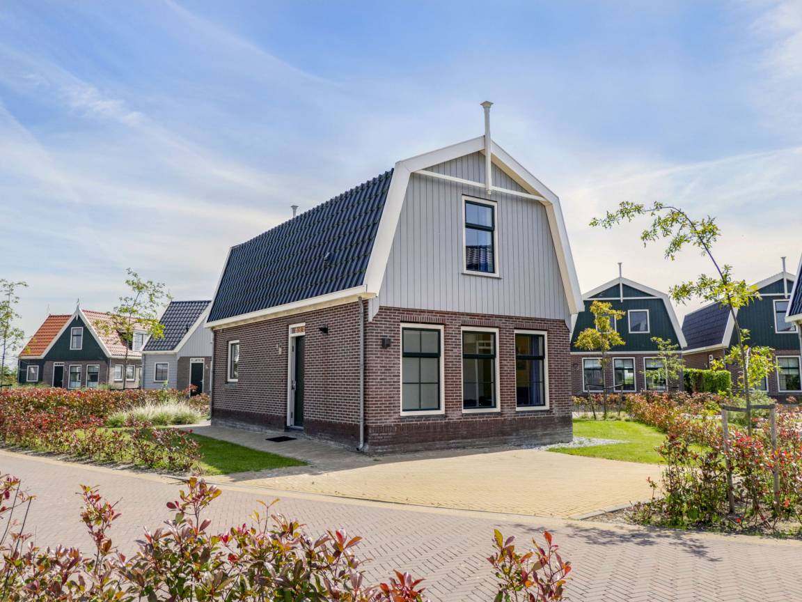 95 M² House ∙ 1 Bedroom ∙ 8 Guests - Amsterdam