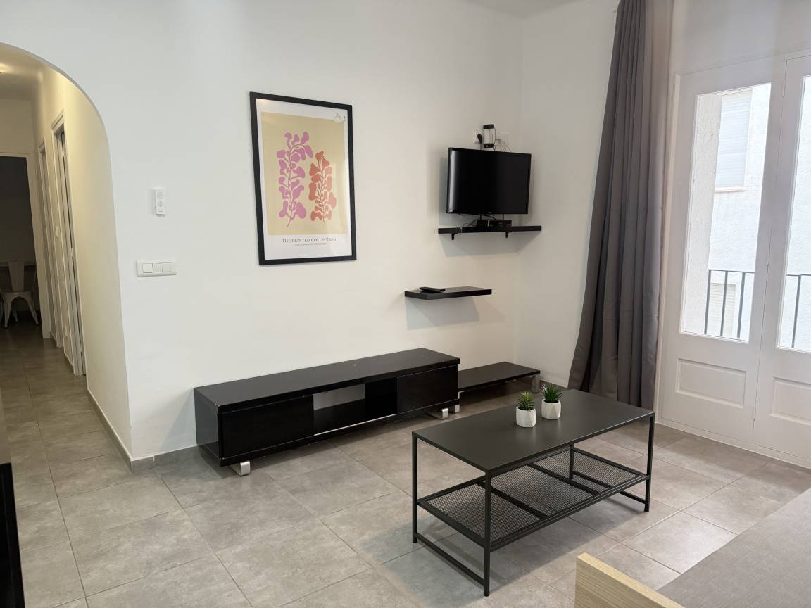 45 M² Ferienwohnung ∙ 1 Schlafzimmer ∙ 4 Gäste - Roses