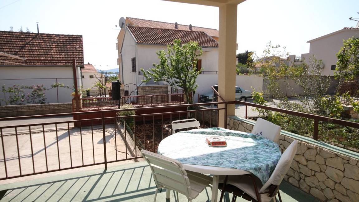 54 M² Apartment ∙ 3 Bedrooms ∙ 6 Guests - Vodice