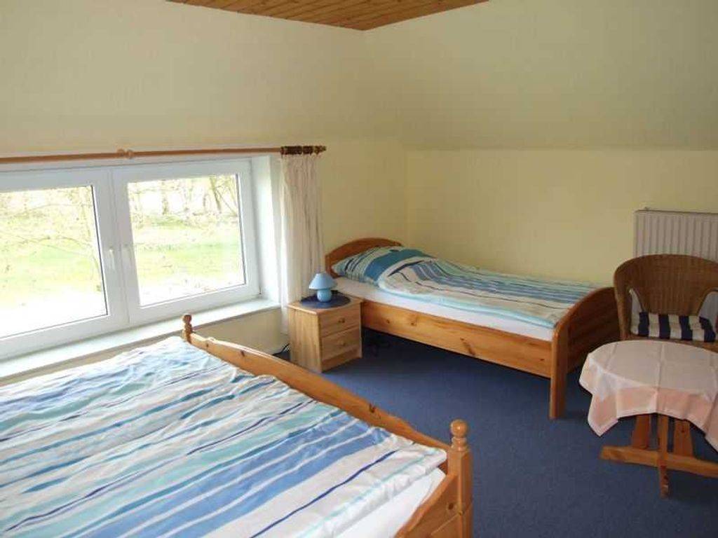 Private Room ∙ 1 Bedroom ∙ 3 Guests - Büsum