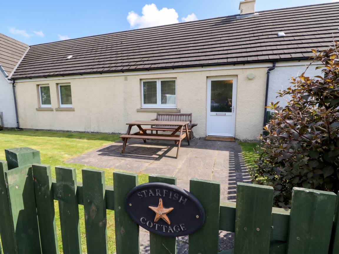 Cottage ∙ 1 Bedroom ∙ 2 Guests - Isle of Mull