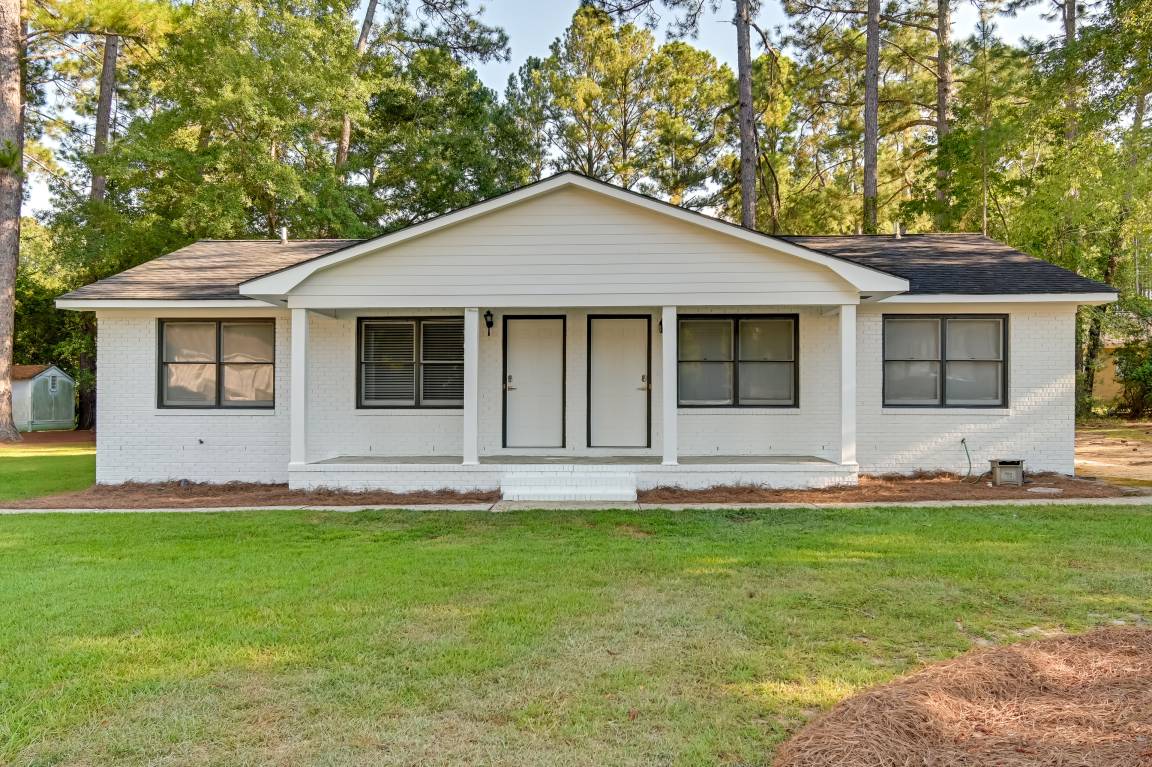 74 M² Apartment ∙ 2 Bedrooms ∙ 4 Guests - Cheraw State Park, Cheraw