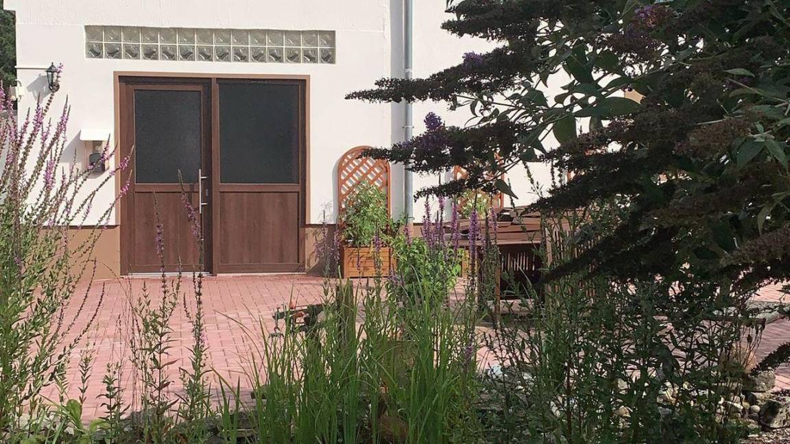 80 M² Ferienwohnung ∙ 2 Schlafzimmer ∙ 6 Gäste - Mandelbachtal