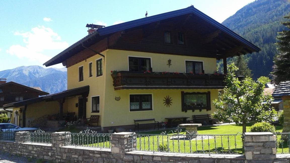 40 M² Ferienwohnung ∙ 1 Schlafzimmer ∙ 2 Gäste - Bad Gastein