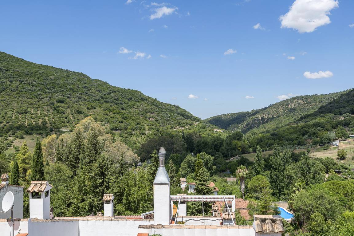 53 M² Appartement ∙ 2 Chambres ∙ 4 Personnes - Ubrique