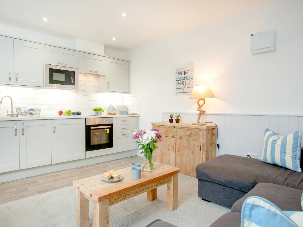 Cottage ∙ 1 Bedroom ∙ 4 Guests - Totnes