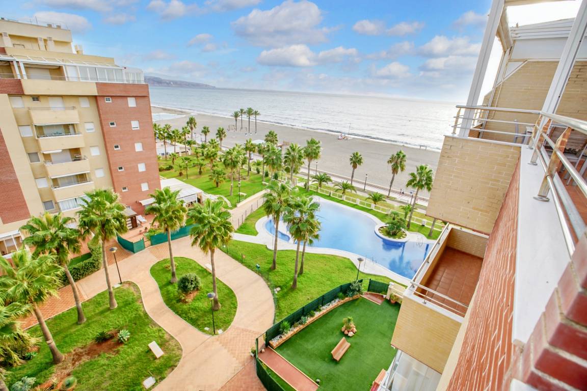80 M² Apartamento ∙ 2 Habitaciones ∙ 5 Huéspedes - Aguadulce