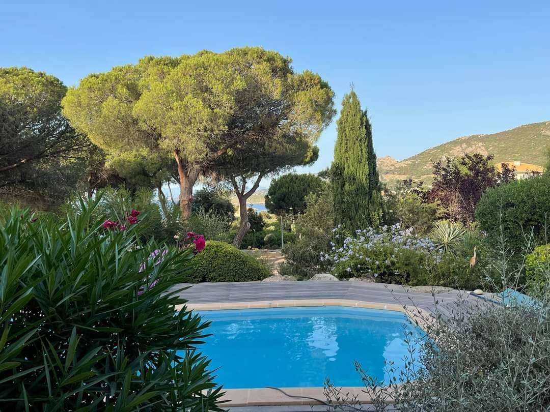 80 M² Villa ∙ 2 Chambres ∙ 6 Personnes - Calvi On The Rocks