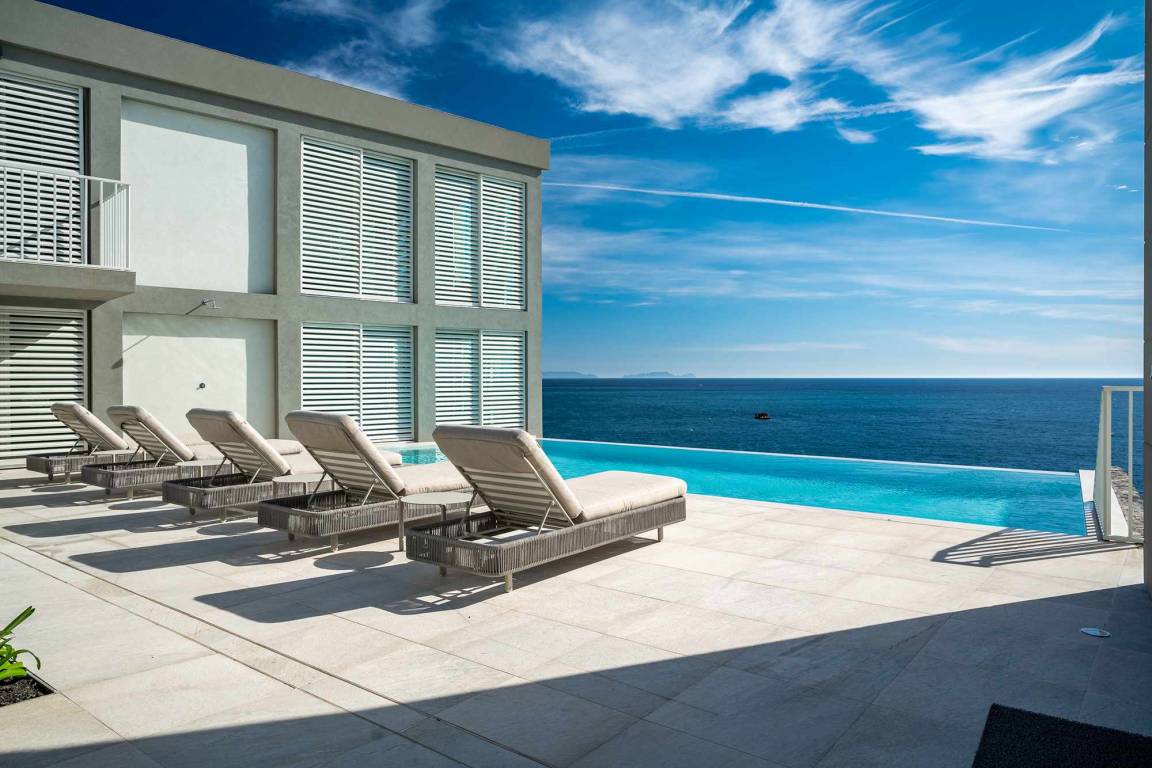 60 M² Apartment ∙ 1 Bedroom ∙ 2 Guests - Monte