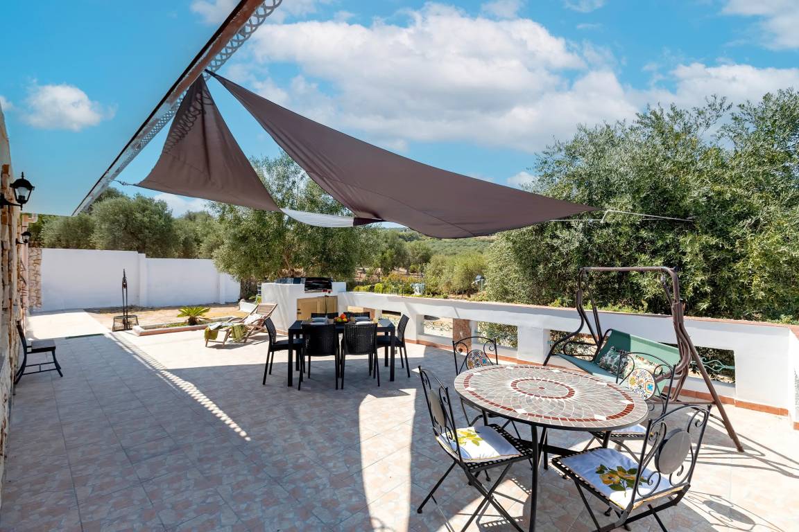 150 M² Appartamento Vacanza ∙ 2 Camere Da Letto ∙ 5 Ospiti - Sorso