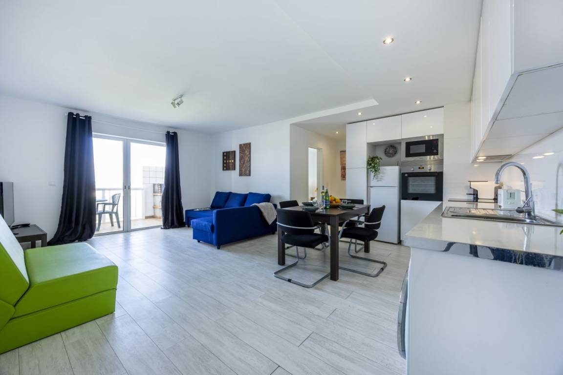 65 M² Apartment ∙ 1 Bedroom ∙ 4 Guests - Silves