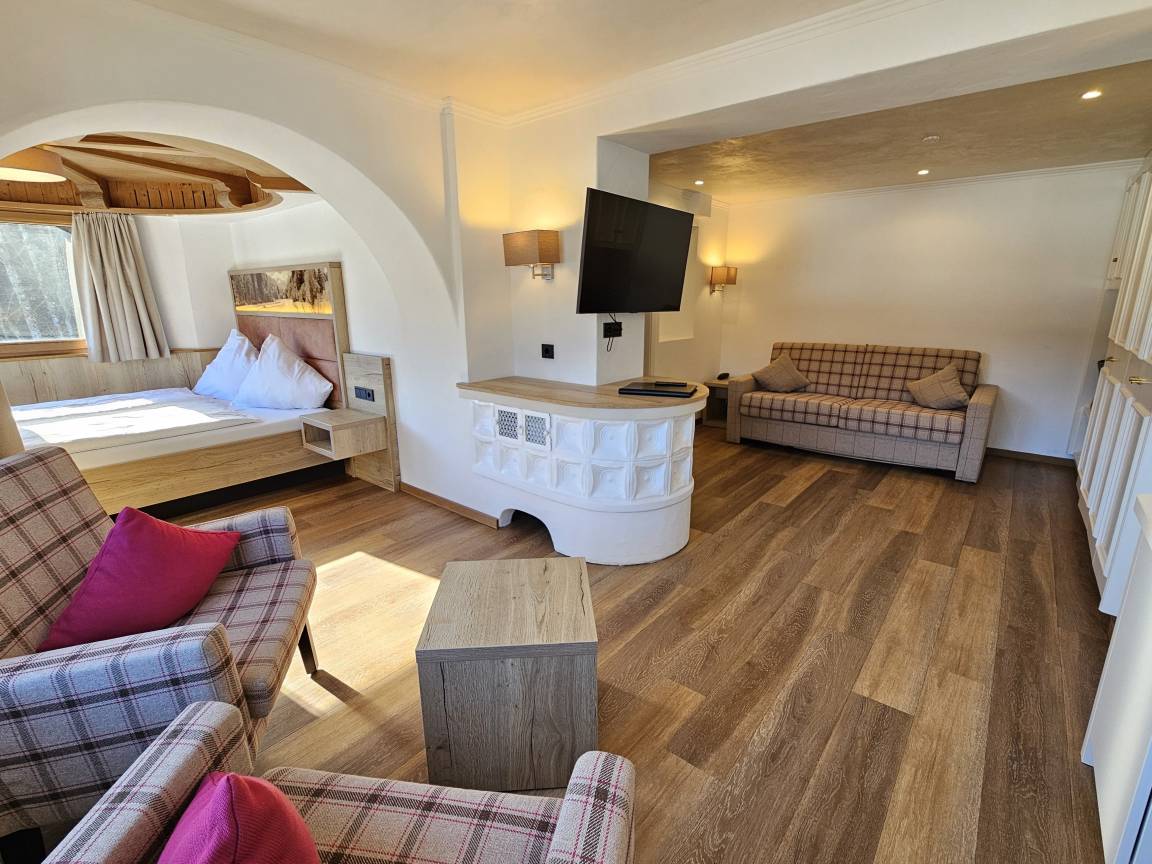 Apartment ∙ 5 Guests - Oberstdorf