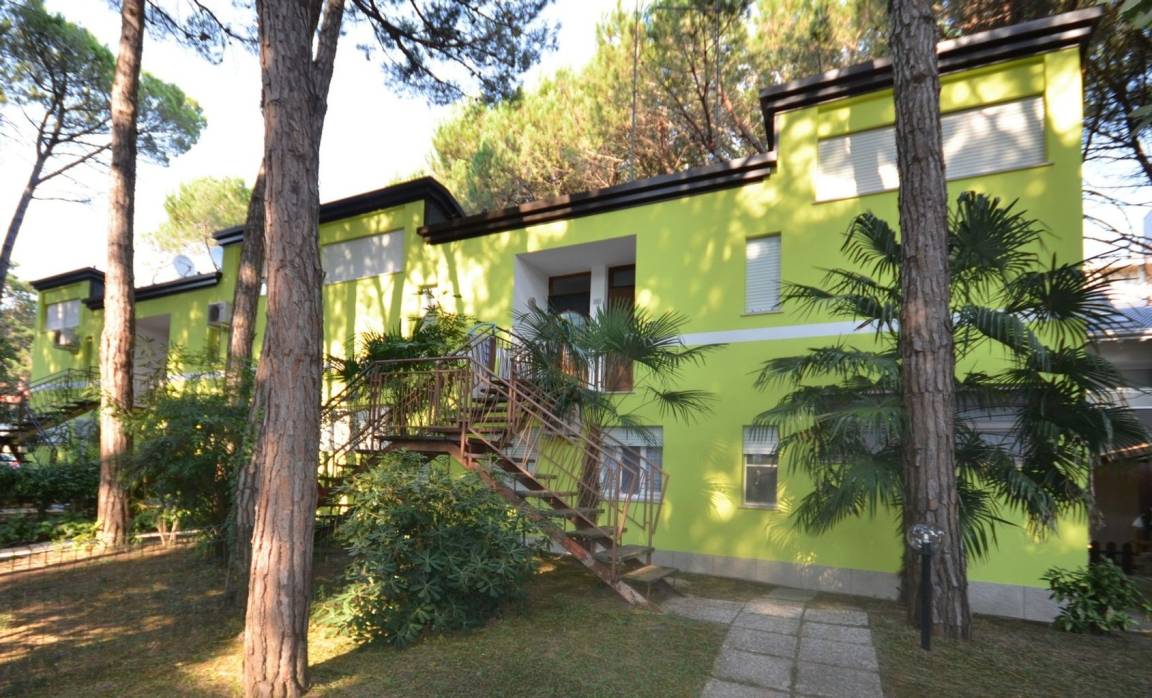 60 M² Villa ∙ 2 Schlafzimmer ∙ 5 Gäste - Caorle