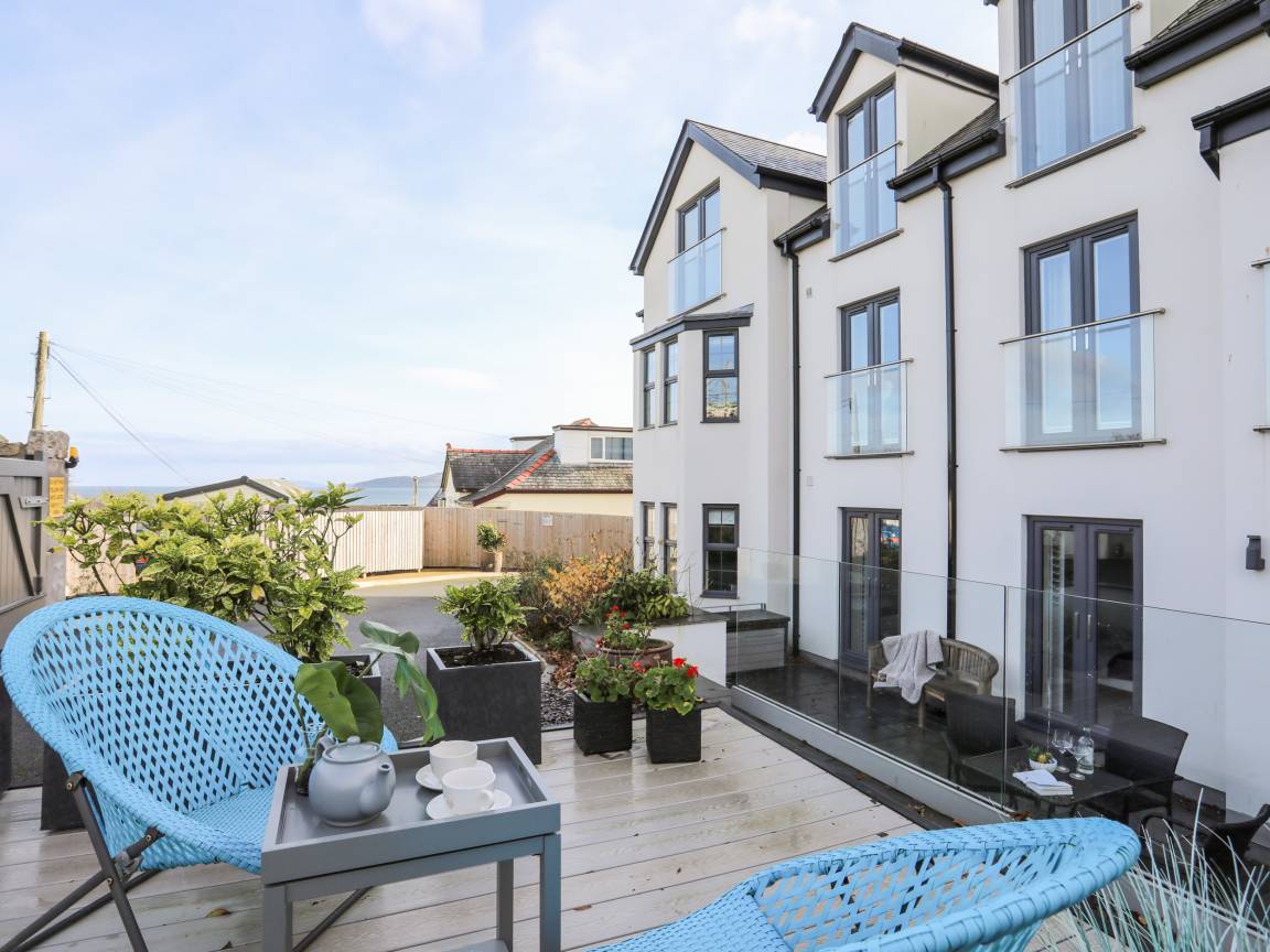Cottage ∙ 2 Bedrooms ∙ 4 Guests - Benllech