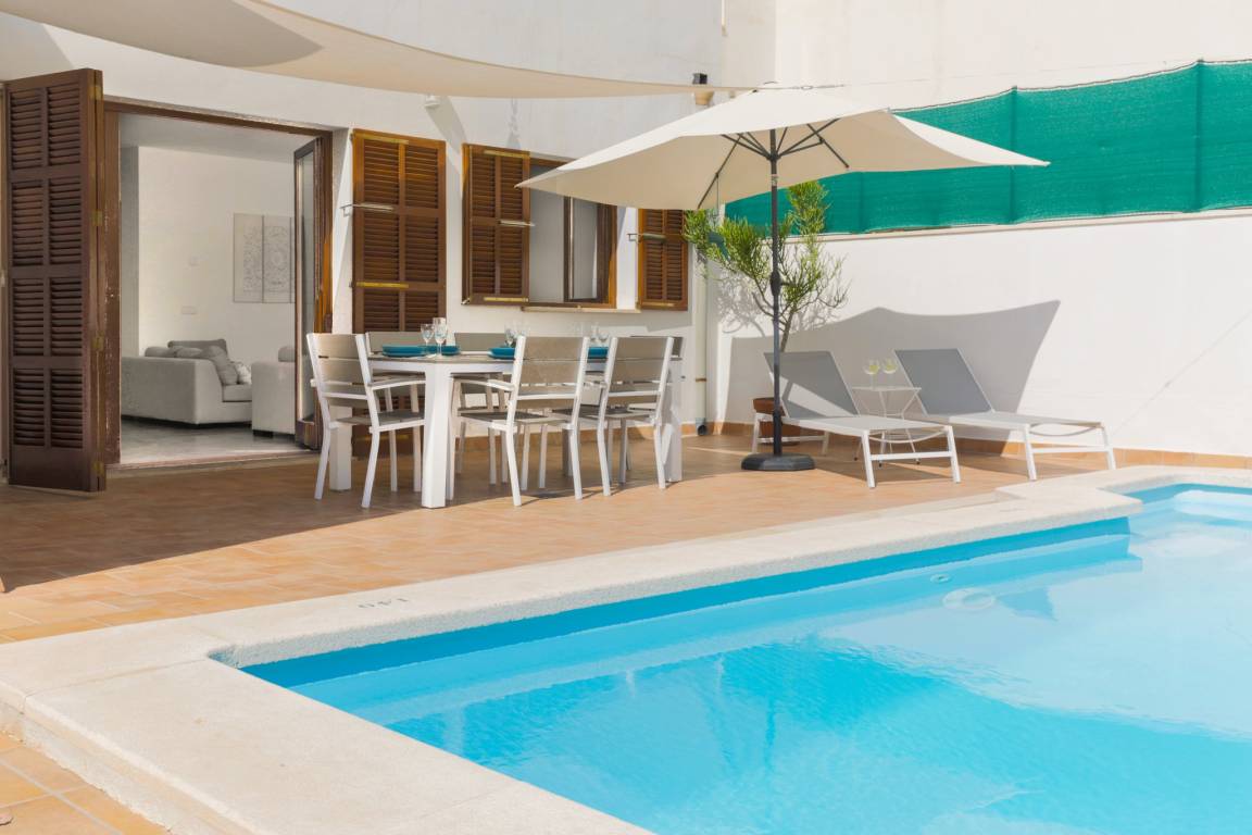 Villa ∙ 4 Chambres ∙ 8 Personnes - Felanitx