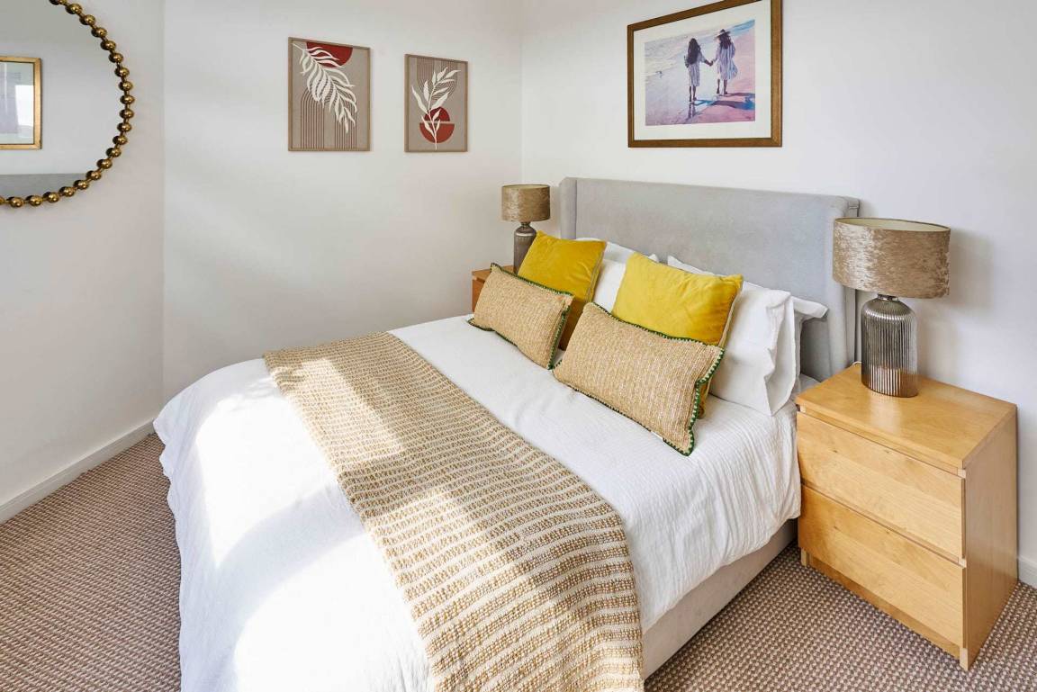 Apartment ∙ 1 Bedroom ∙ 2 Guests - Brighton