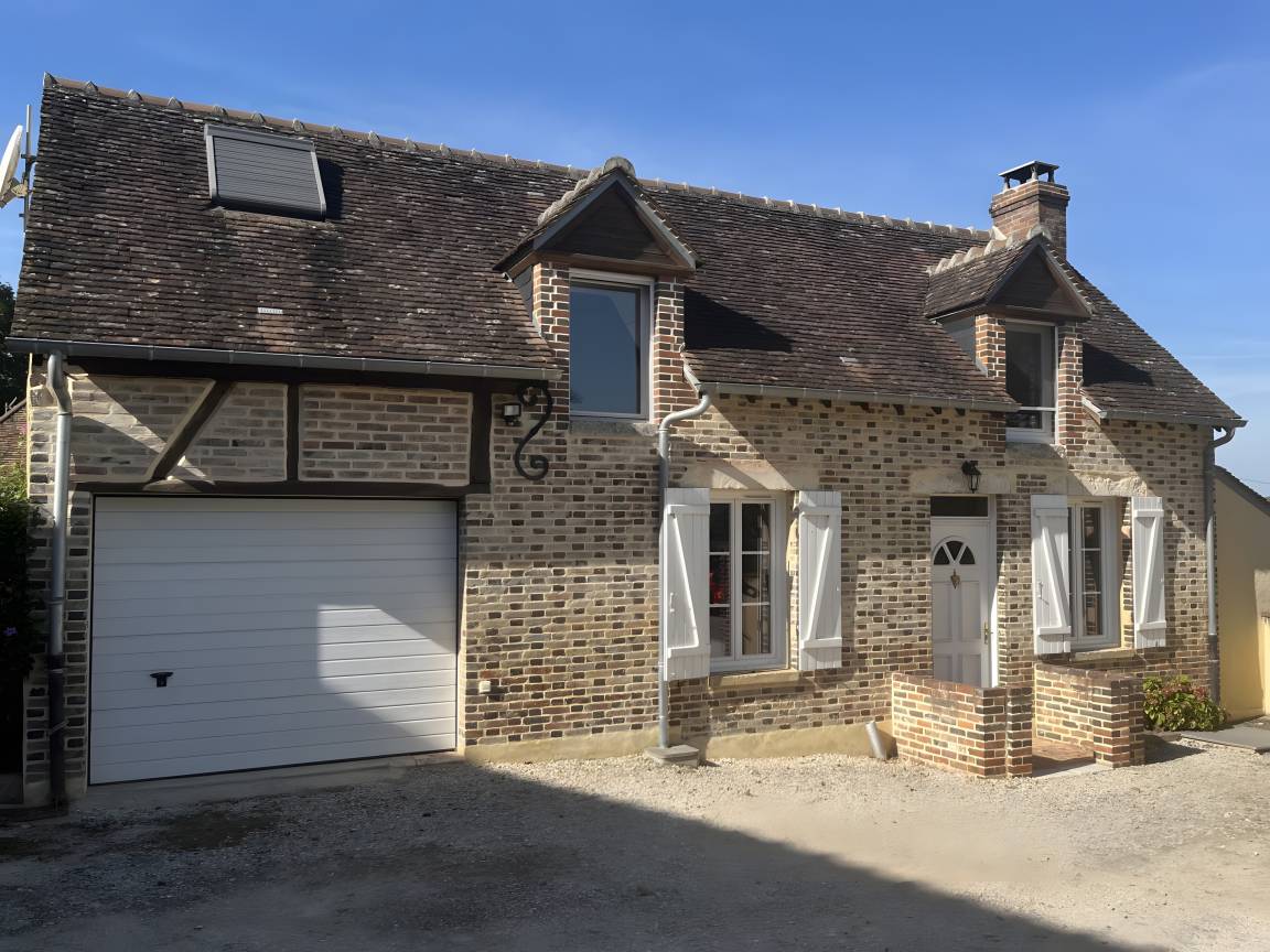 80 M² Huis ∙ 2 Slaapkamers ∙ 6 Gasten - Loiret