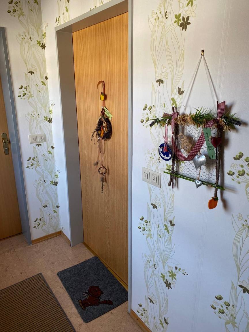 50 M² Apartment ∙ 1 Bedroom ∙ 2 Guests - Oberstaufen