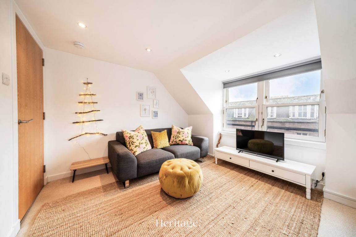 Apartment ∙ 2 Bedrooms ∙ 4 Guests - Stonehaven