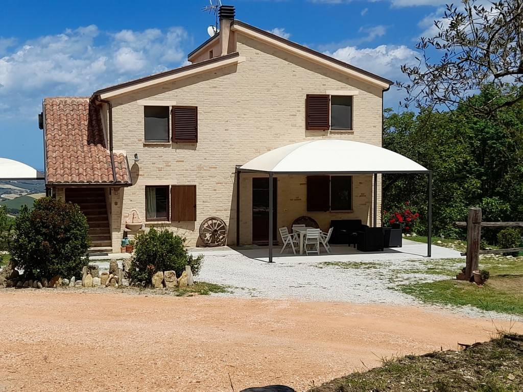 38 M² Apartment ∙ 1 Bedroom ∙ 4 Guests - Moresco