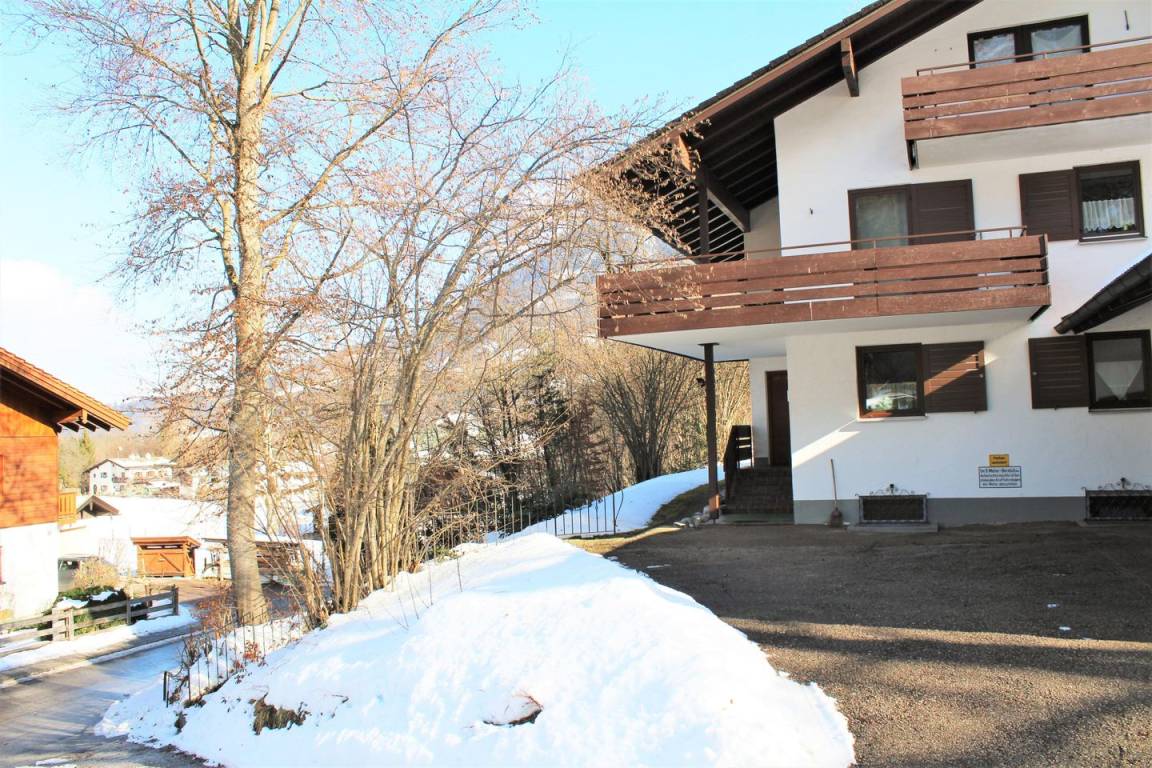 50 M² Apartment ∙ 1 Bedroom ∙ 2 Guests - Königssee