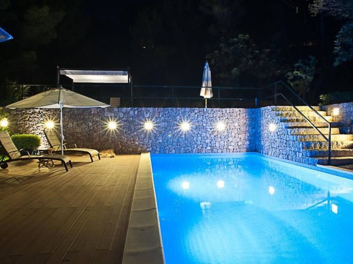 280 M² House ∙ 4 Bedrooms ∙ 8 Guests - Ibiza City