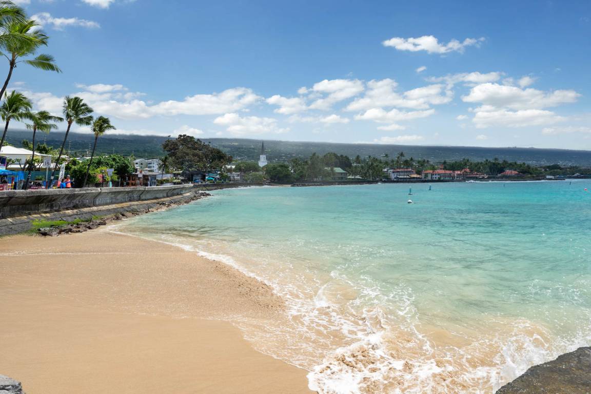 82 M² Mieszkanie ∙ 2 Sypialnie ∙ 4 Gości - Kailua-Kona