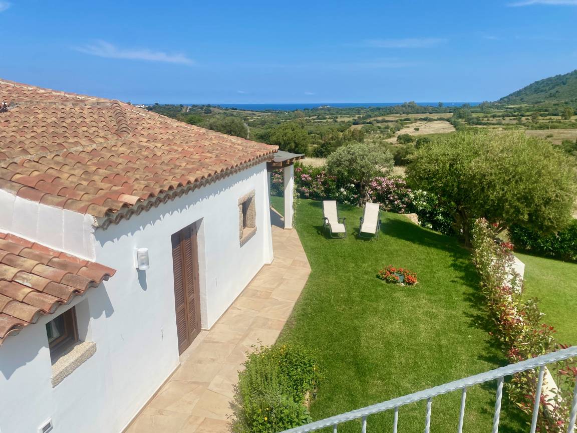 55 M² Villa ∙ 2 Habitaciones ∙ 4 Huéspedes - Posada