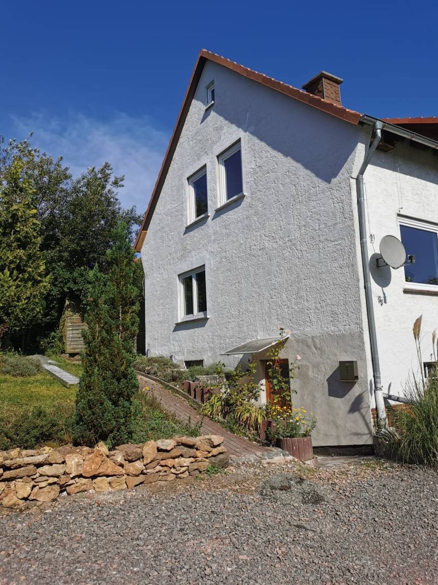 94 M² Ferienhaus ∙ 2 Schlafzimmer ∙ 6 Gäste - Waldeck