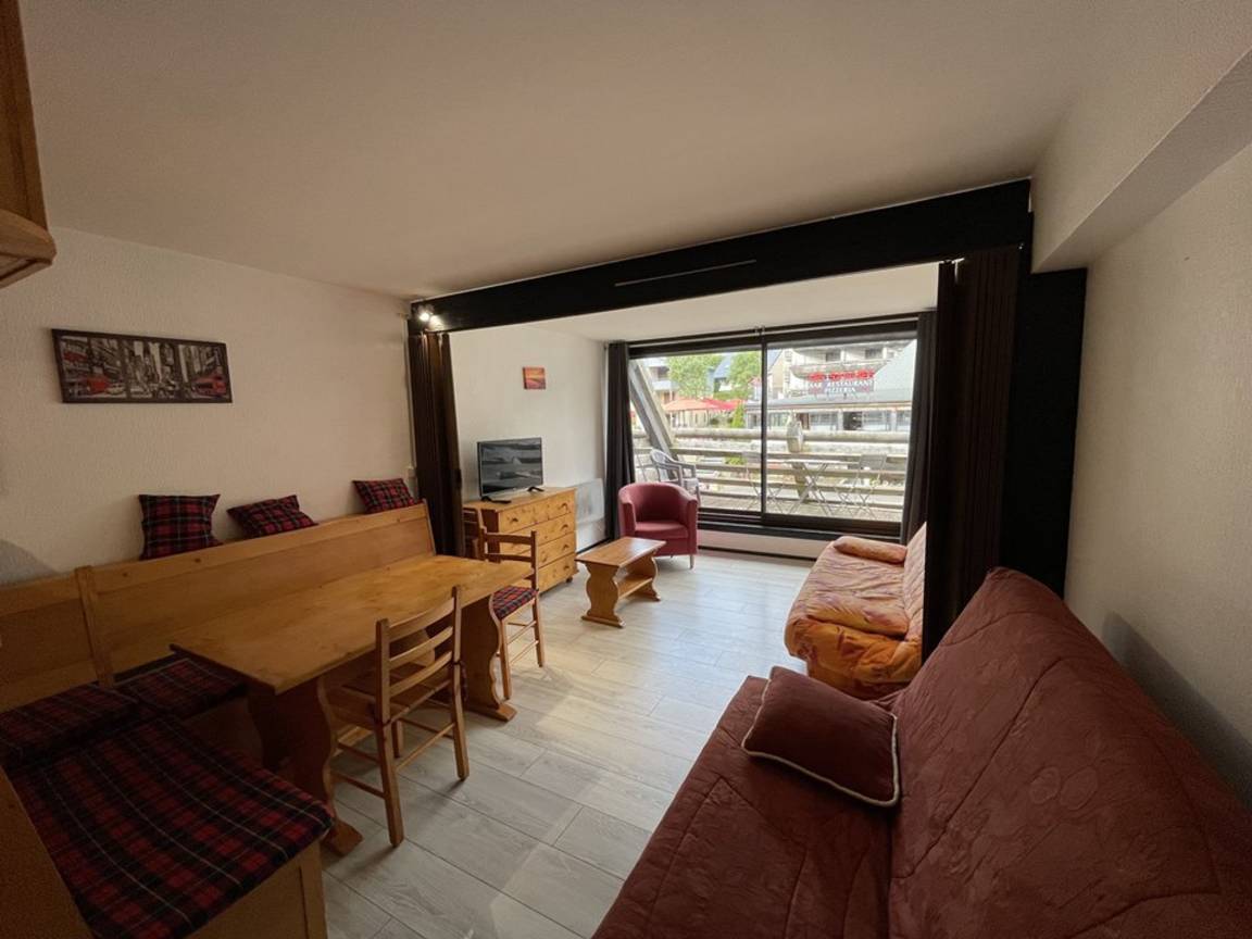 32 M² Studio ∙ 1 Chambre ∙ 6 Personnes - Le Lioran (Super Lioran)