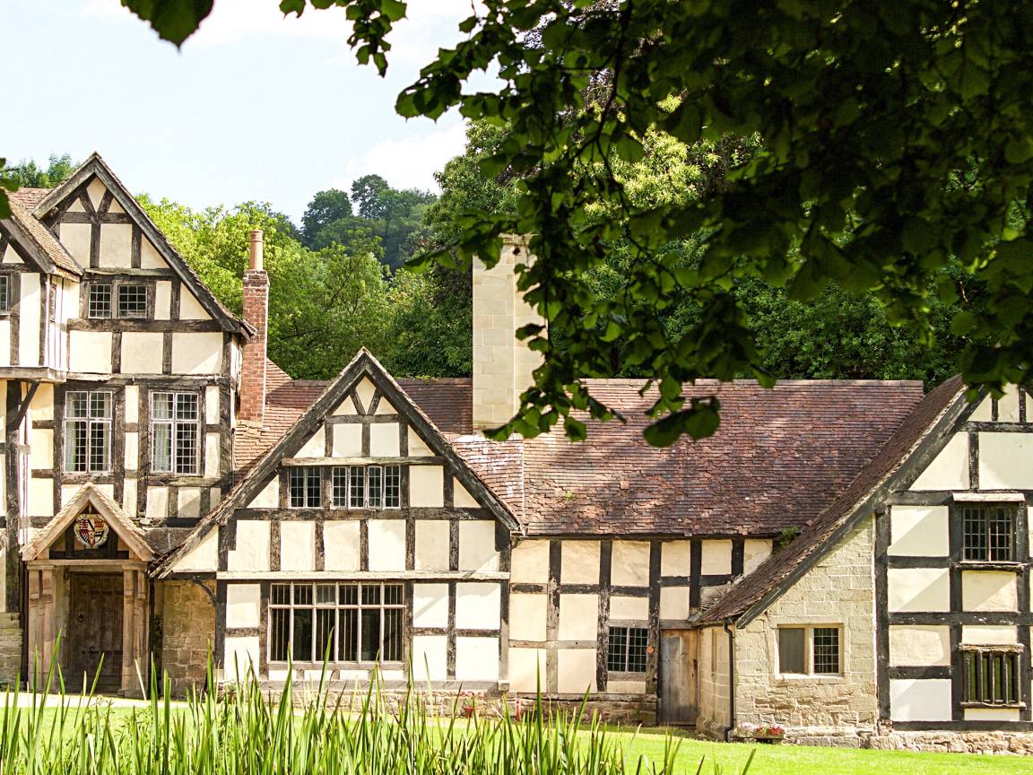 Cottage ∙ 2 Bedrooms ∙ 4 Guests - Ross-on-Wye