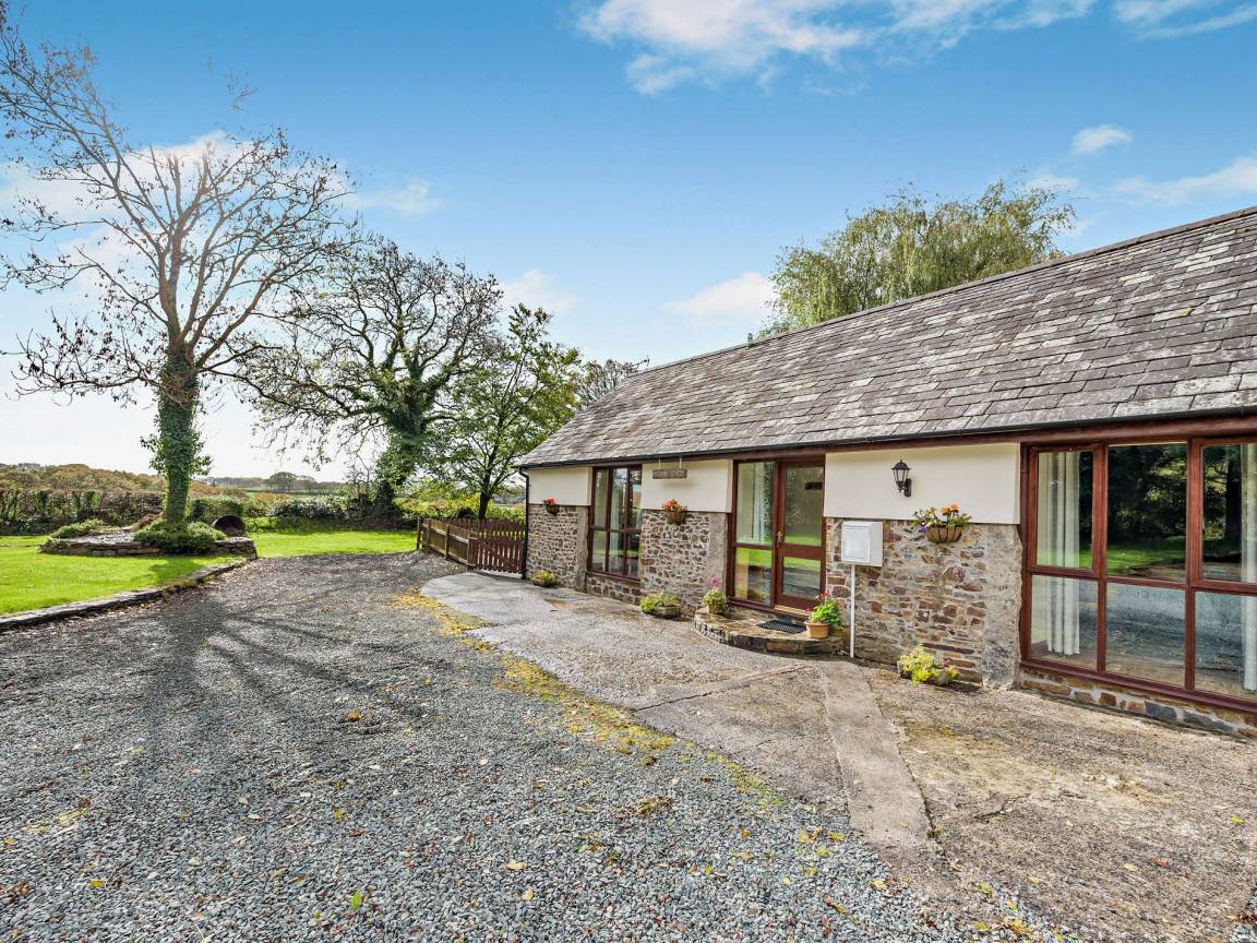 Cottage ∙ 2 Bedrooms ∙ 4 Guests - Holsworthy
