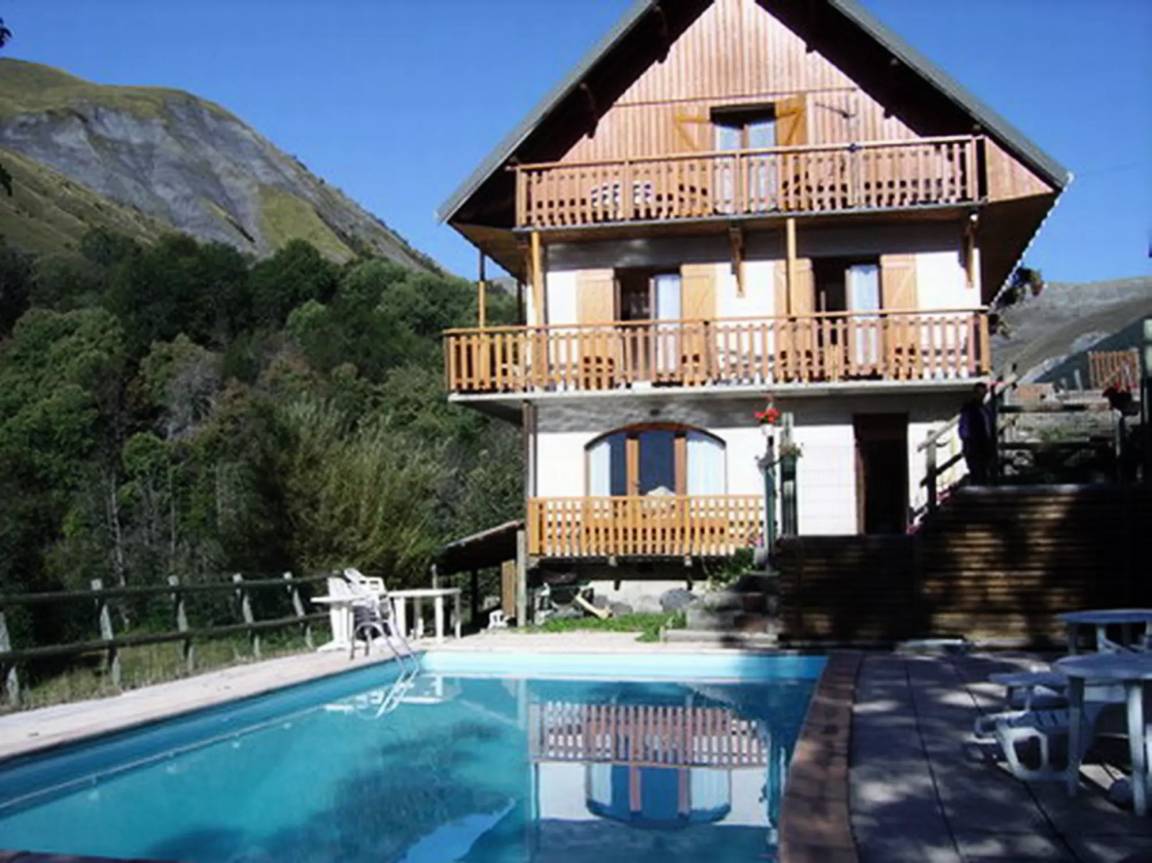 35 M² Appartement ∙ 1 Chambre ∙ 5 Personnes - Lac Guichard