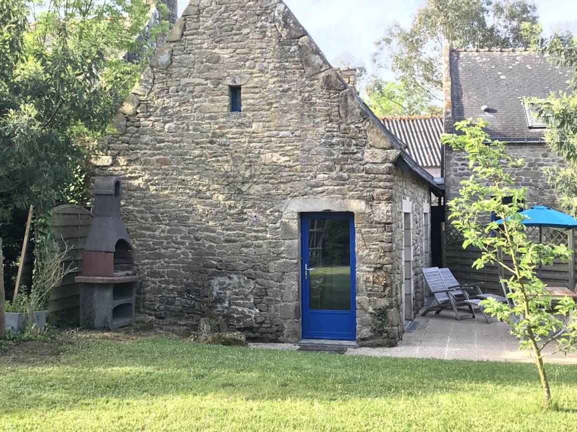 52 M² Gîte ∙ 2 Bedrooms ∙ 4 Guests - Brittany