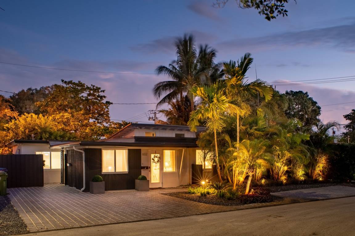 79 M² House ∙ 1 Bedroom ∙ 2 Guests - Wilton Manors, FL