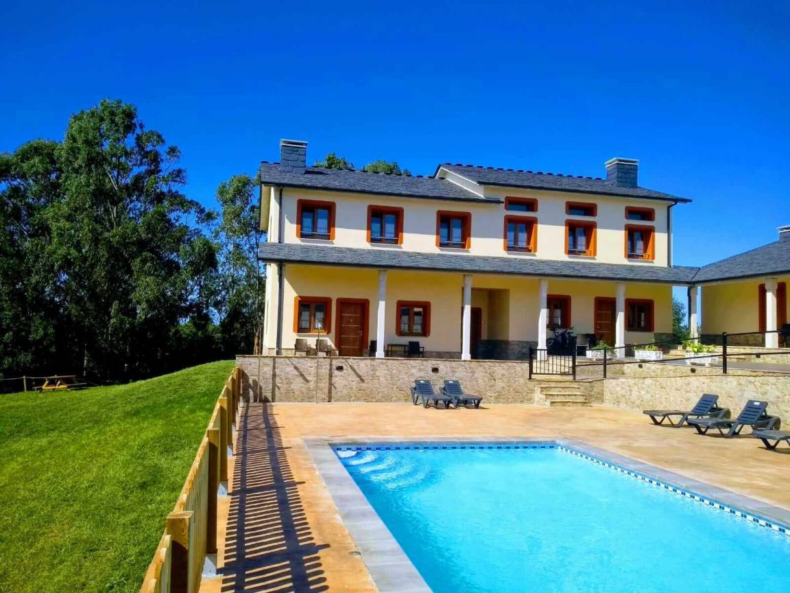 50 M² Appartement ∙ 2 Chambres ∙ 4 Personnes - Asturies