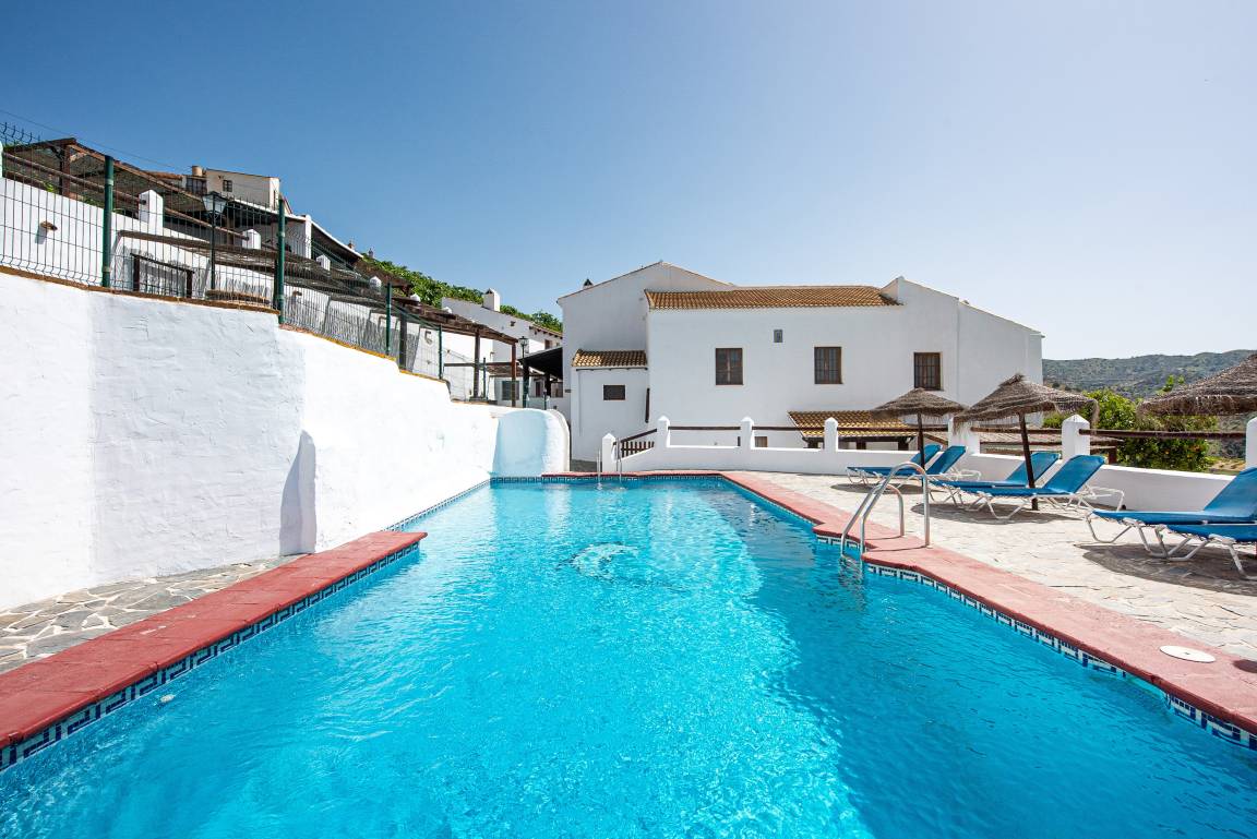 83 M² Maison De Vacances ∙ 3 Chambres ∙ 6 Personnes - Cártama