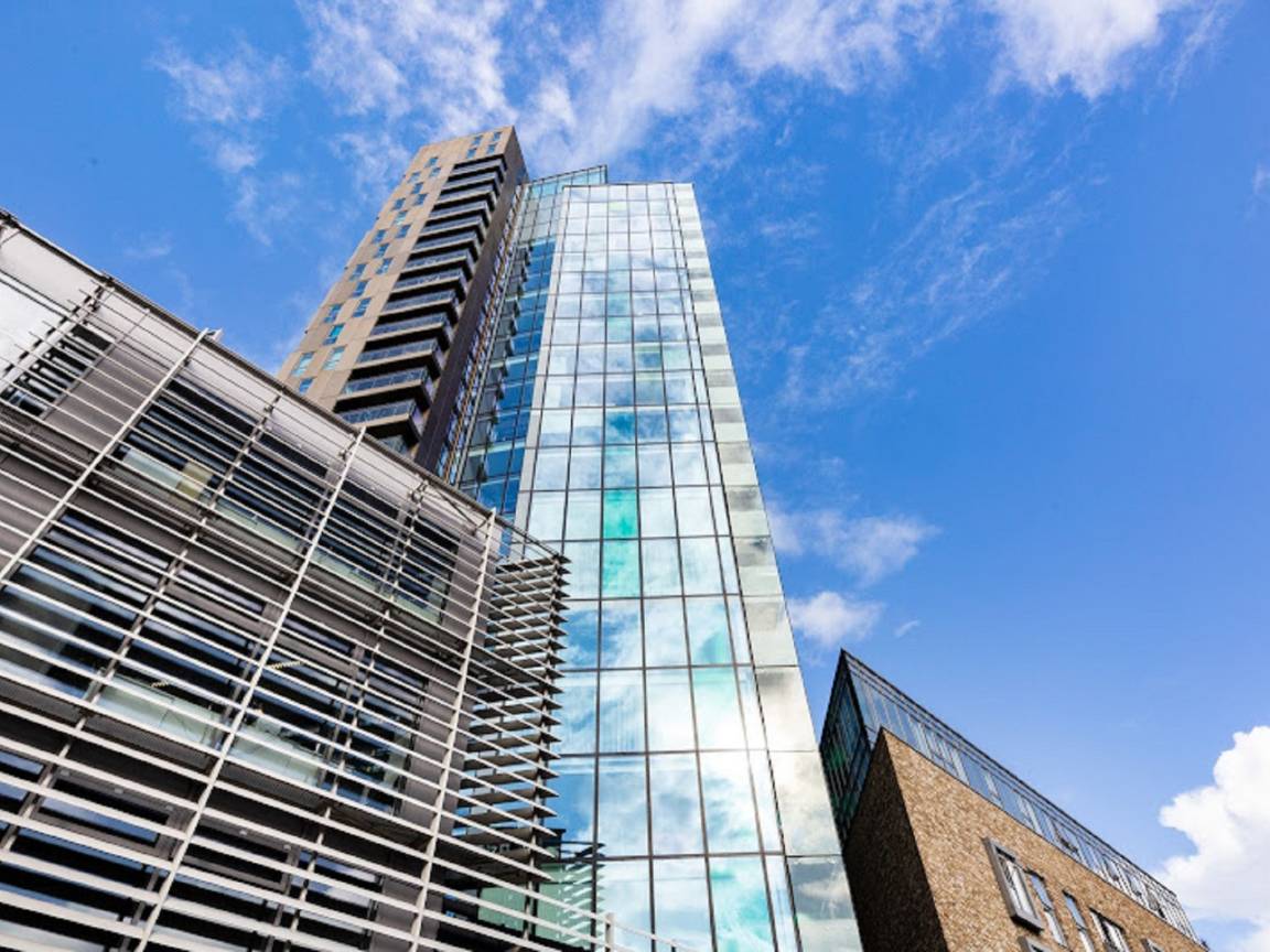 40 M² Apartment ∙ 1 Bedroom ∙ 2 Guests - London