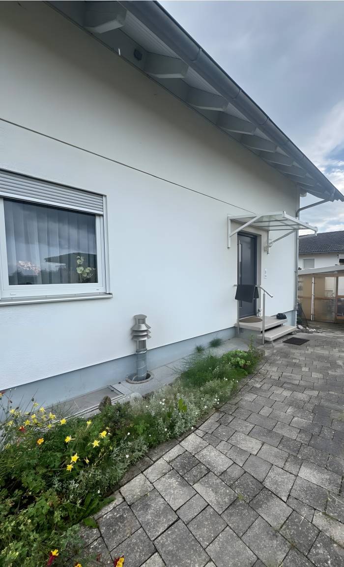 122 M² House ∙ 4 Bedrooms ∙ 6 Guests - Offenburg