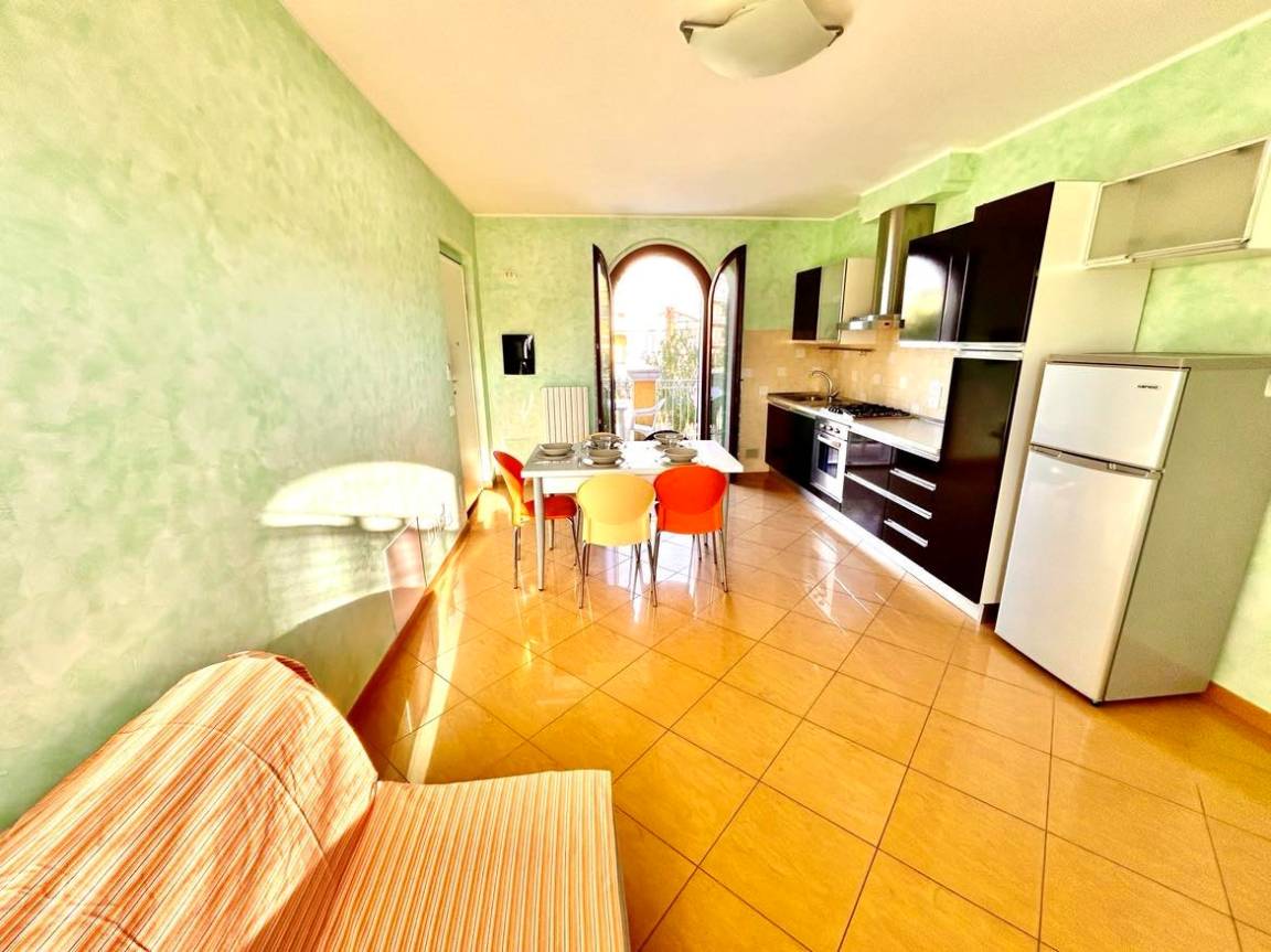 Apartamento ∙ 2 Habitaciones ∙ 6 Huéspedes - Ancona
