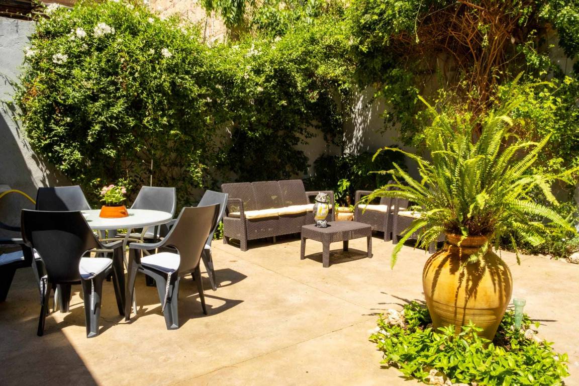 138 M² Ferienhaus ∙ 3 Schlafzimmer ∙ 6 Gäste - Sineu