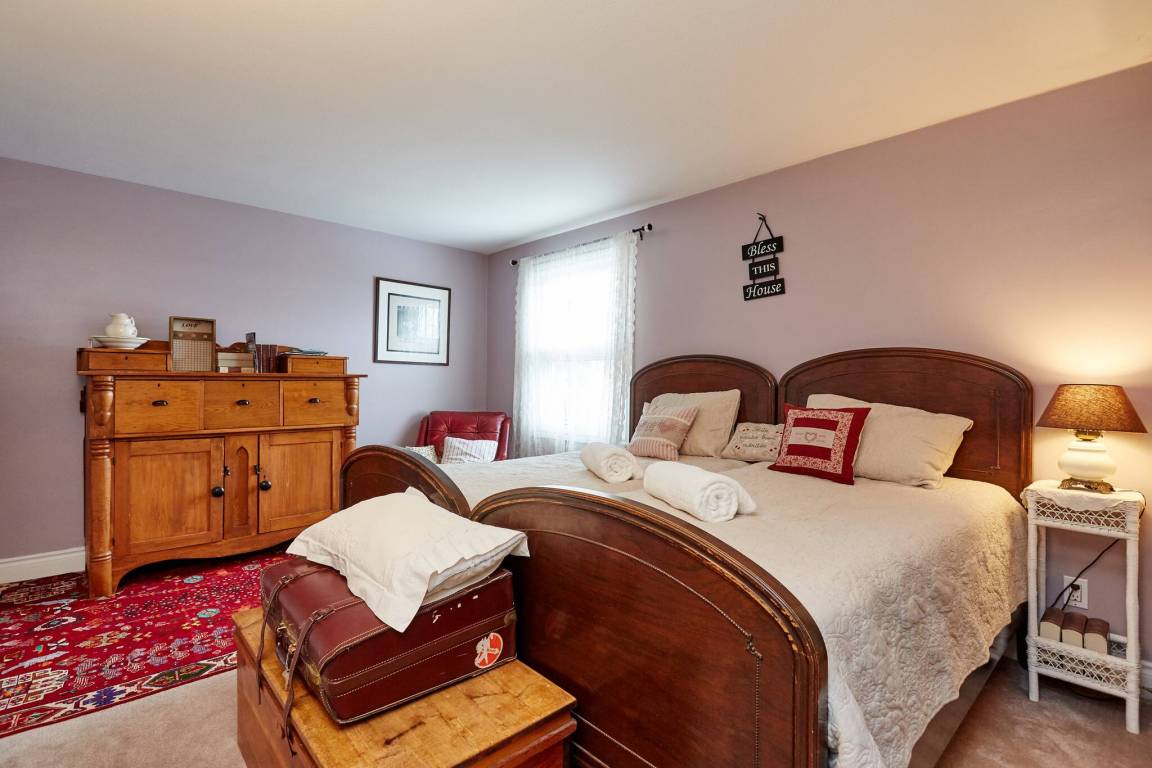 150 M² Private Room ∙ 1 Bedroom ∙ 3 Guests - Hamilton