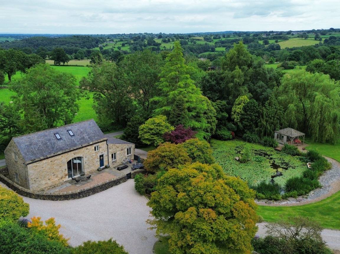Cottage ∙ 3 Bedrooms ∙ 6 Guests - Knaresborough
