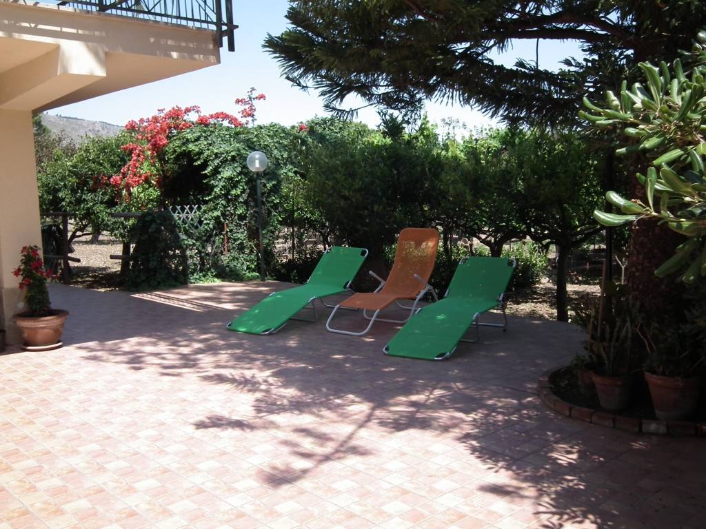 30 M² Appartamento Vacanza ∙ 1 Camera Da Letto ∙ 3 Ospiti - Valderice