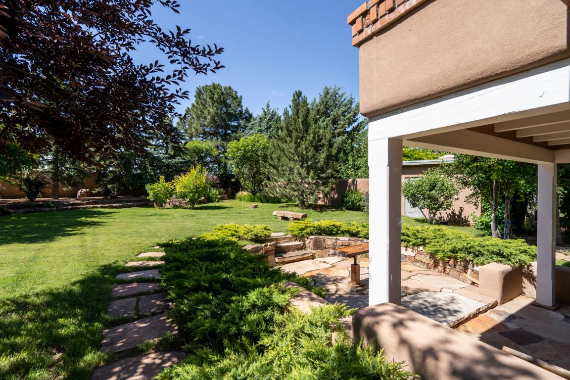 73 M² House ∙ 2 Bedrooms ∙ 4 Guests - Santa Fe, NM