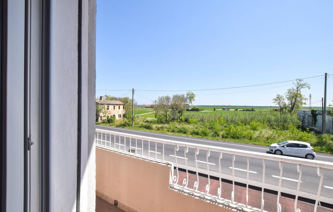 50 M² Appartamento Vacanza ∙ 1 Camera Da Letto ∙ 4 Ospiti - Rosolina Mare