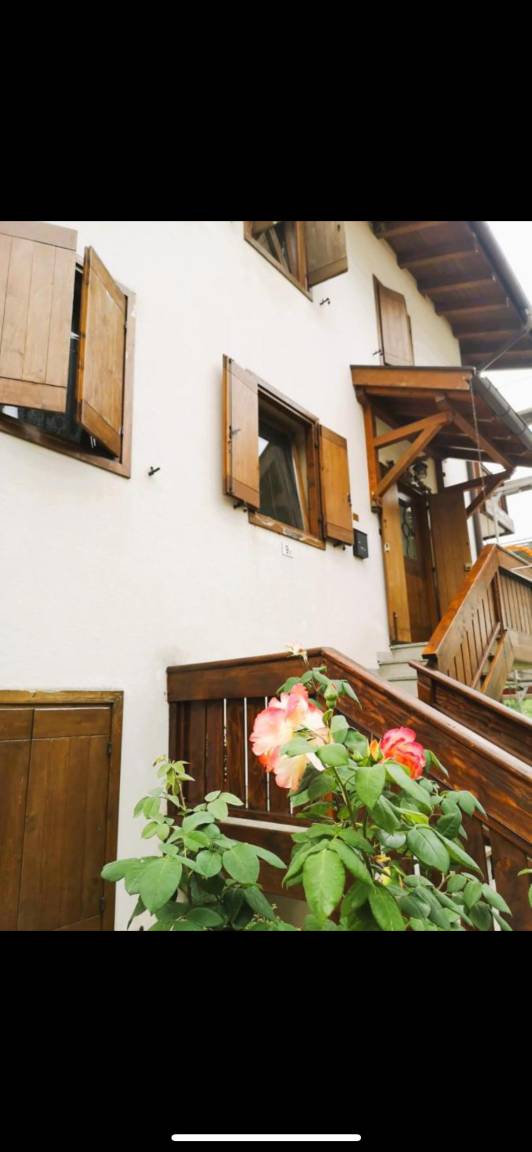 59 M² Apartamento ∙ 2 Habitaciones ∙ 4 Huéspedes - Stava