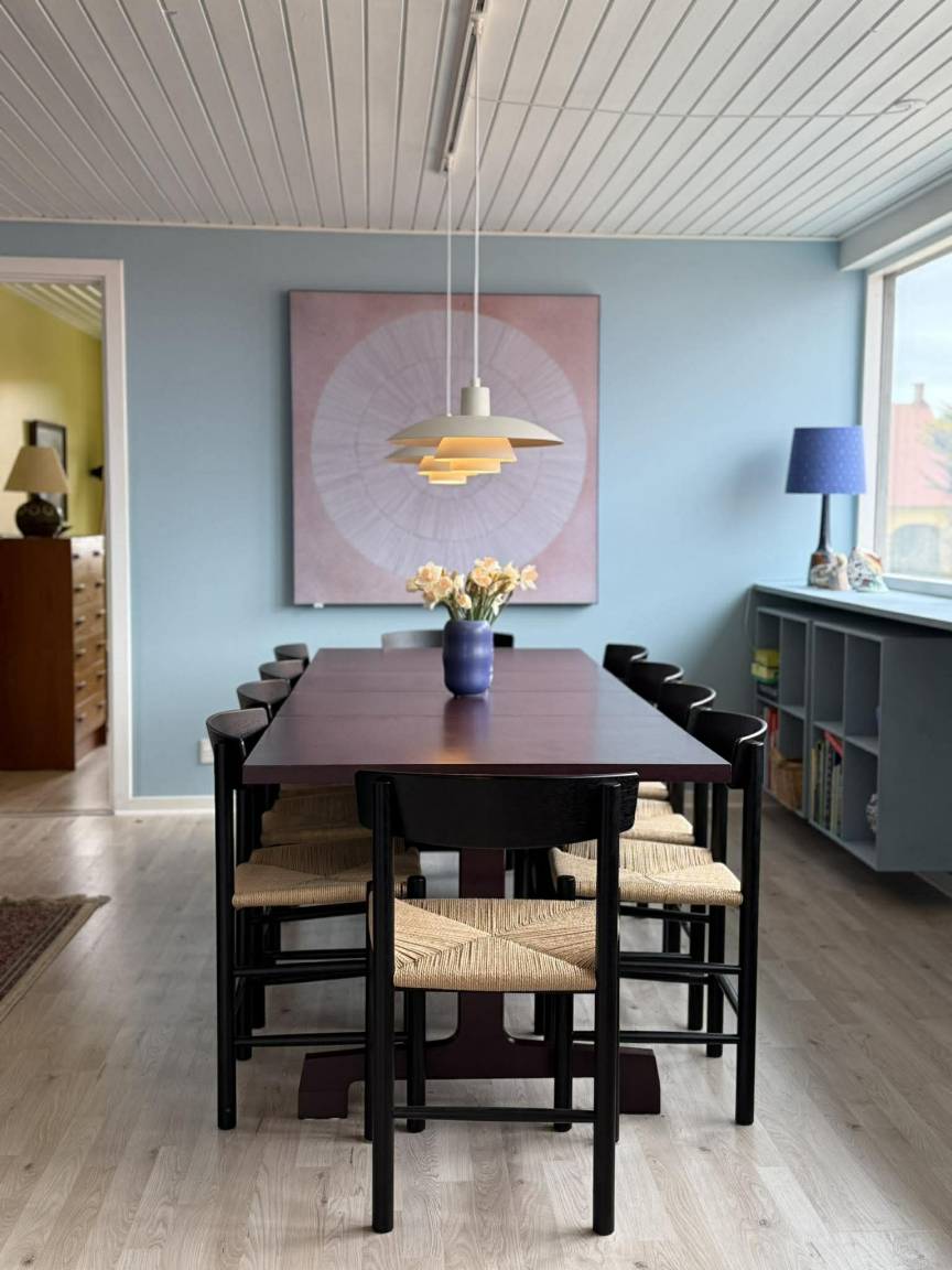 85 M² Apartment ∙ 3 Bedrooms ∙ 8 Guests - Bornholm
